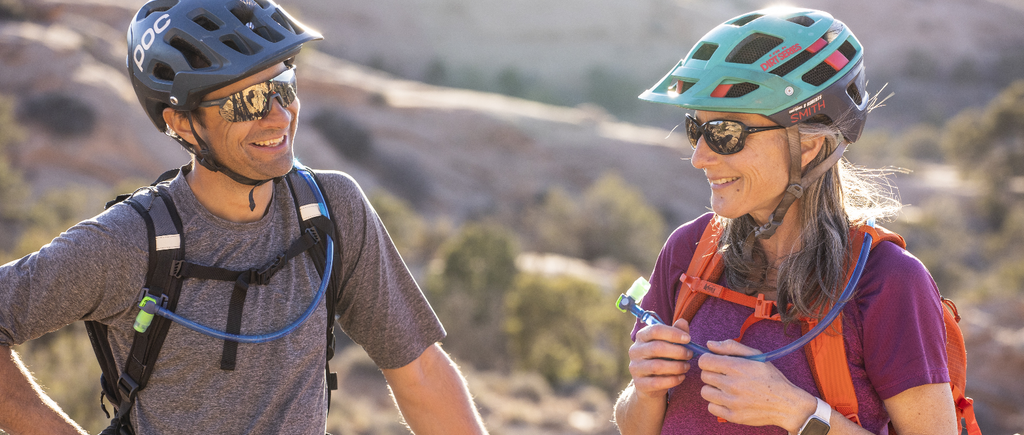 Give Your Hydration Gear Some Love: How to Clean Your Bottles and Rese ...