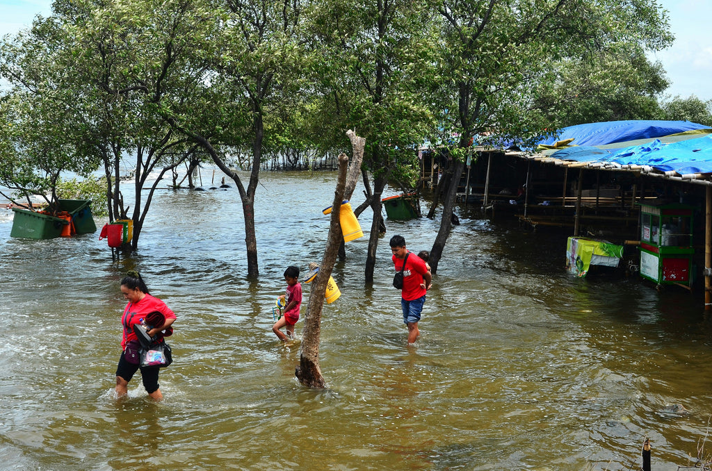 Why Being Prepared with Fresh Water Matters During Natural Disasters ...