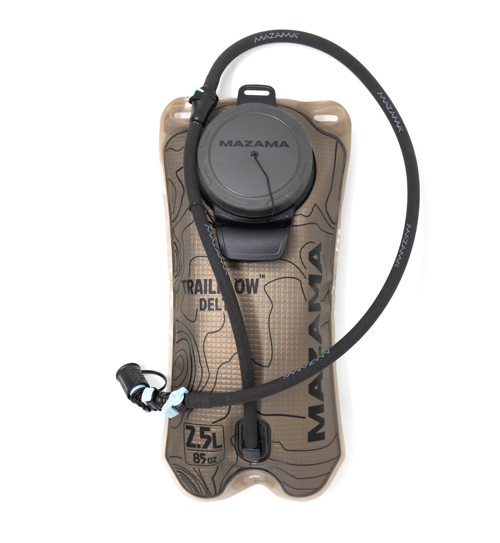 Trailflow Delta Tactical Hydration Reservoir – Mazama Designs