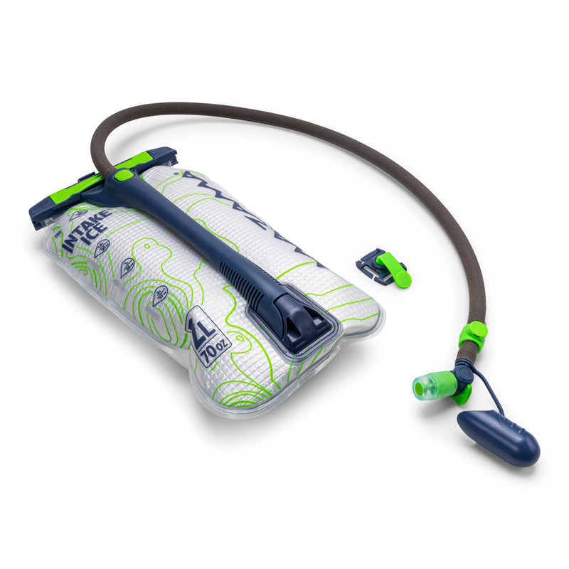 INTAKE ICE™ 2L Insulated Reservoir – Mazama Designs