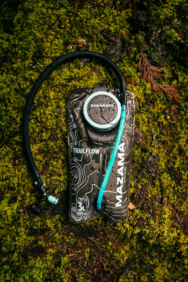 Mazama Designs Hydration Bladders | Reservoirs