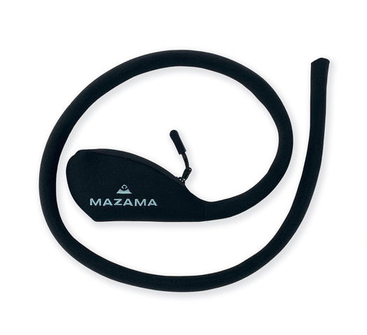 NEW Neoprene Insulating Drink Tube Sleeve – Mazama Designs