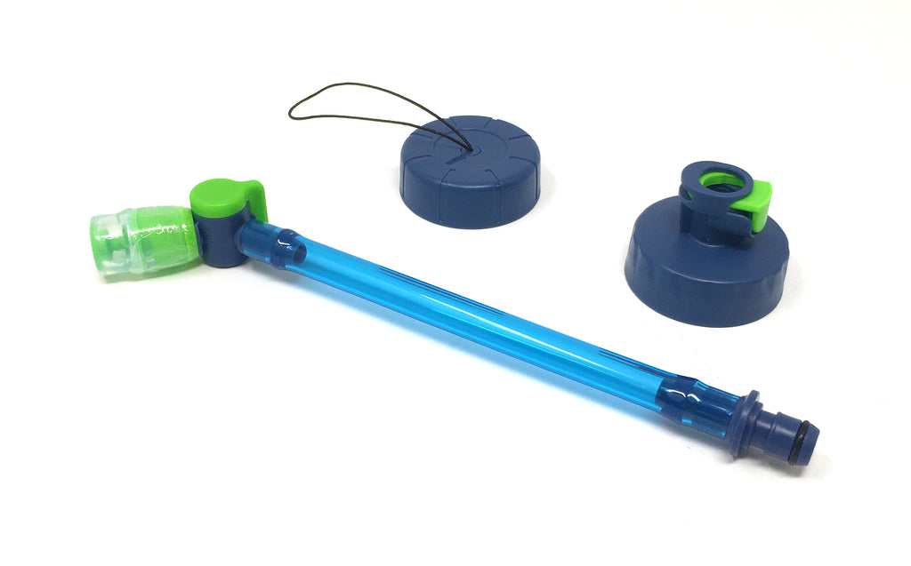 Accessory Kit for Soft Bottles – Mazama Designs
