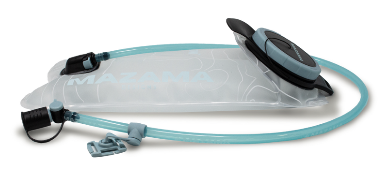 Mazama Designs Hydration Bladders | Reservoirs