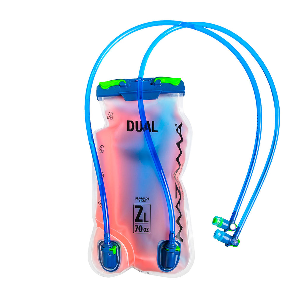 Rethinking Hydration Packs | Mountain Bike Reviews Forum