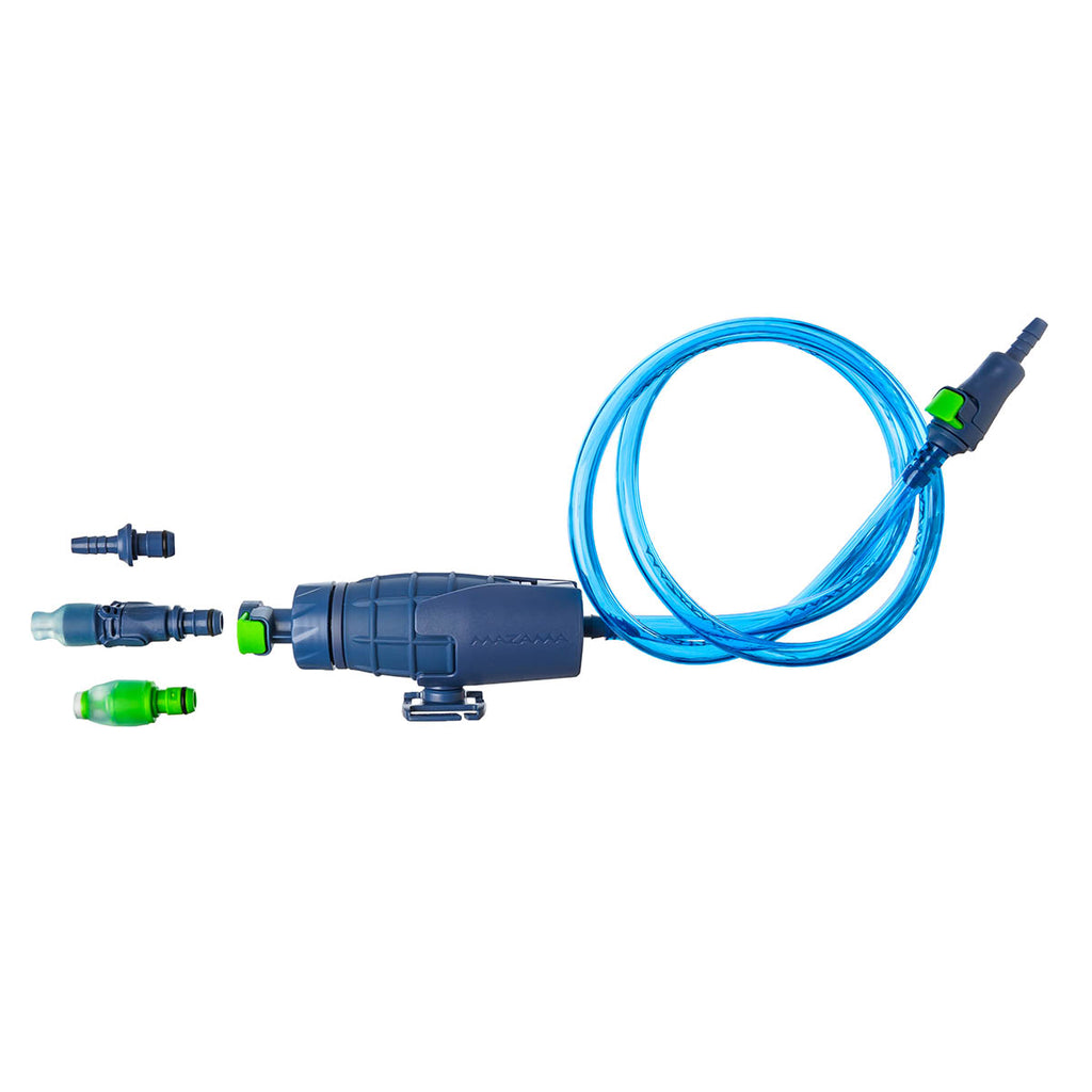 QuikStream Hydration Pump Kit, Multi-Function – Mazama Designs